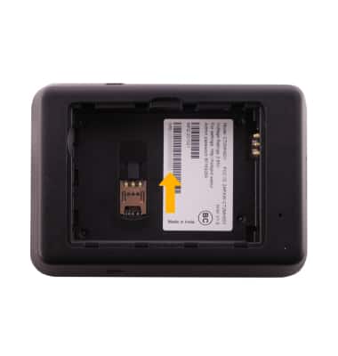 ATT Turbo Hotspot 2 (CT2MHS01) - Find IMEI & Phone Number - AT&T