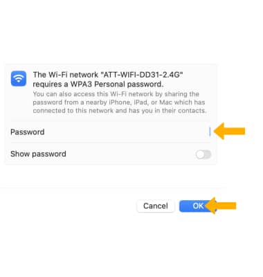 Sonim MegaConnect - Connect to AT&T Network - AT&T