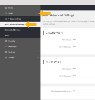 ATT Hotspot Turbo 2 (CT2MHS01) - Data Saver - AT&T