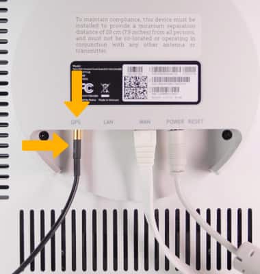 ATT 5G Cell Booster Pro (SNMAIO) - Device Assembly - AT&T