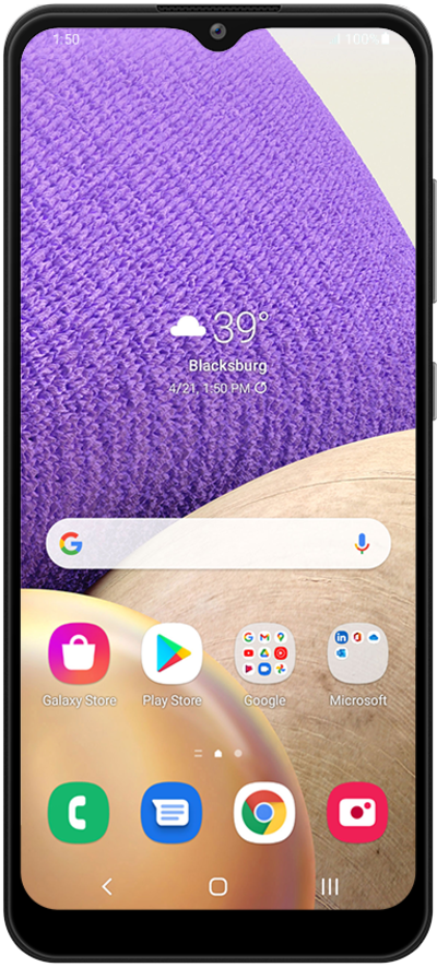 Galaxy A32 5G