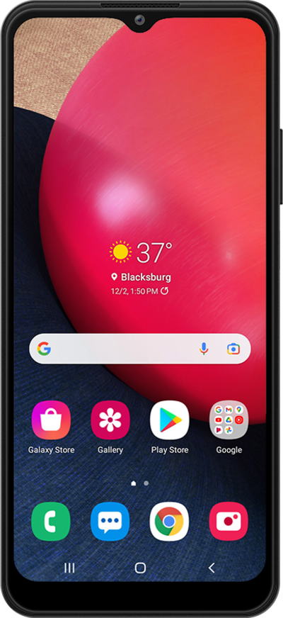 Samsung Galaxy A03s User Guide & Manual