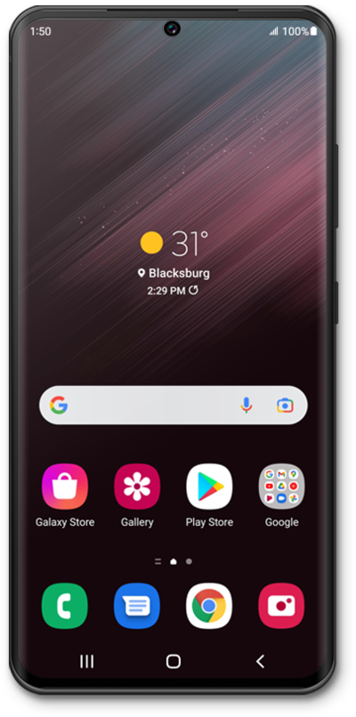 Samsung Galaxy S22 User Guide & Manual