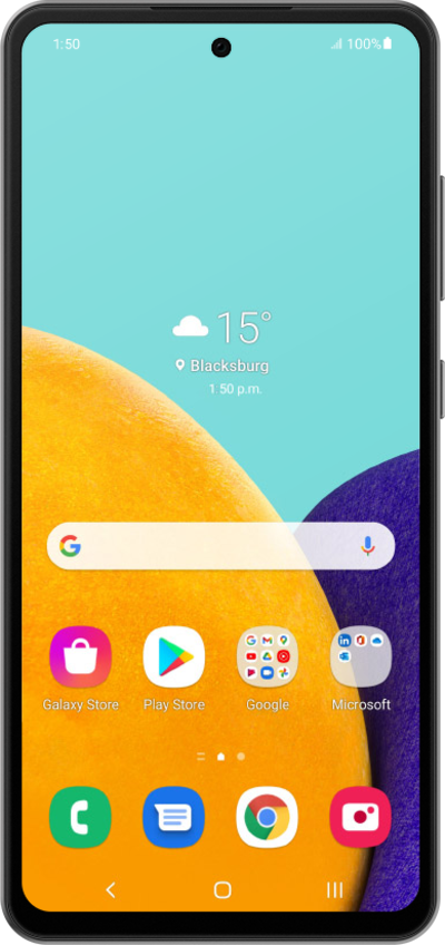 Samsung Galaxy A54 5G User Guide & Manual