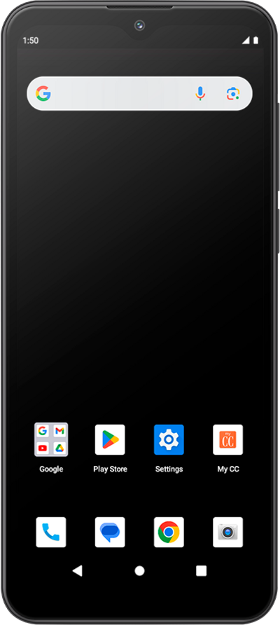 Consumer Cellular IRIS Connect User Guide & Manual