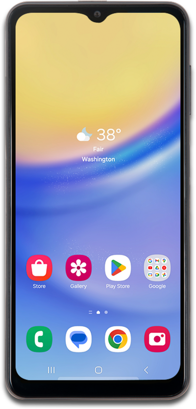 Samsung Galaxy A15 5G User Guide & Manual