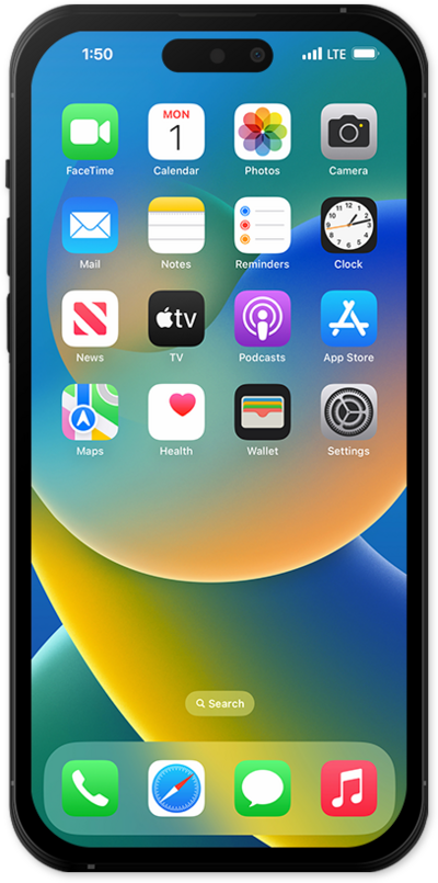 Apple iPhone 16 Pro User Guide & Manual