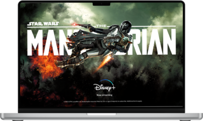 Rogers Xfinity Stream