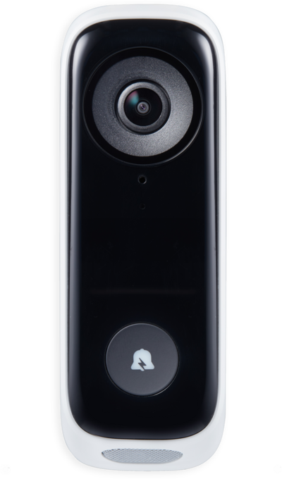 Rogers Xfinity Doorbell