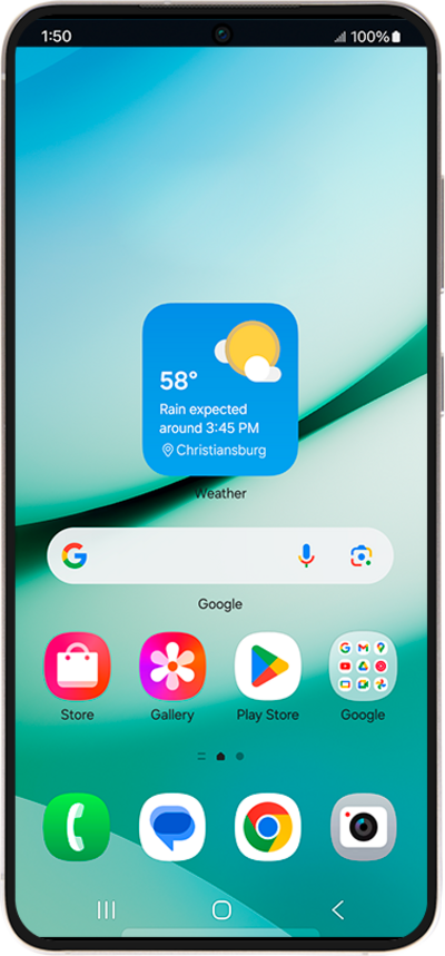Samsung Galaxy S25 Edge User Guide & Manual